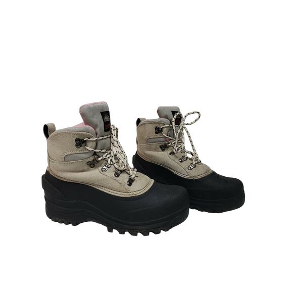 Itasca | Shoes | Itasca Granite Peak Sz 1 Women Snow Waterproof ...